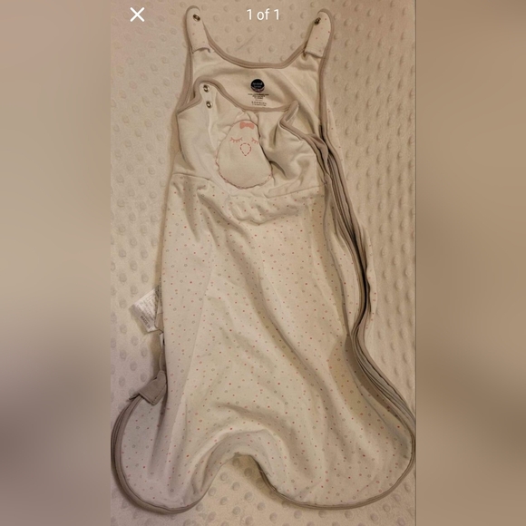 Nested Bean | Pajamas | Nested Bean Sleep Bag | Poshmark